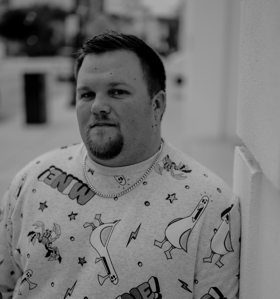 About Justin Stagner | Southern Wit, Unfiltered Truth
